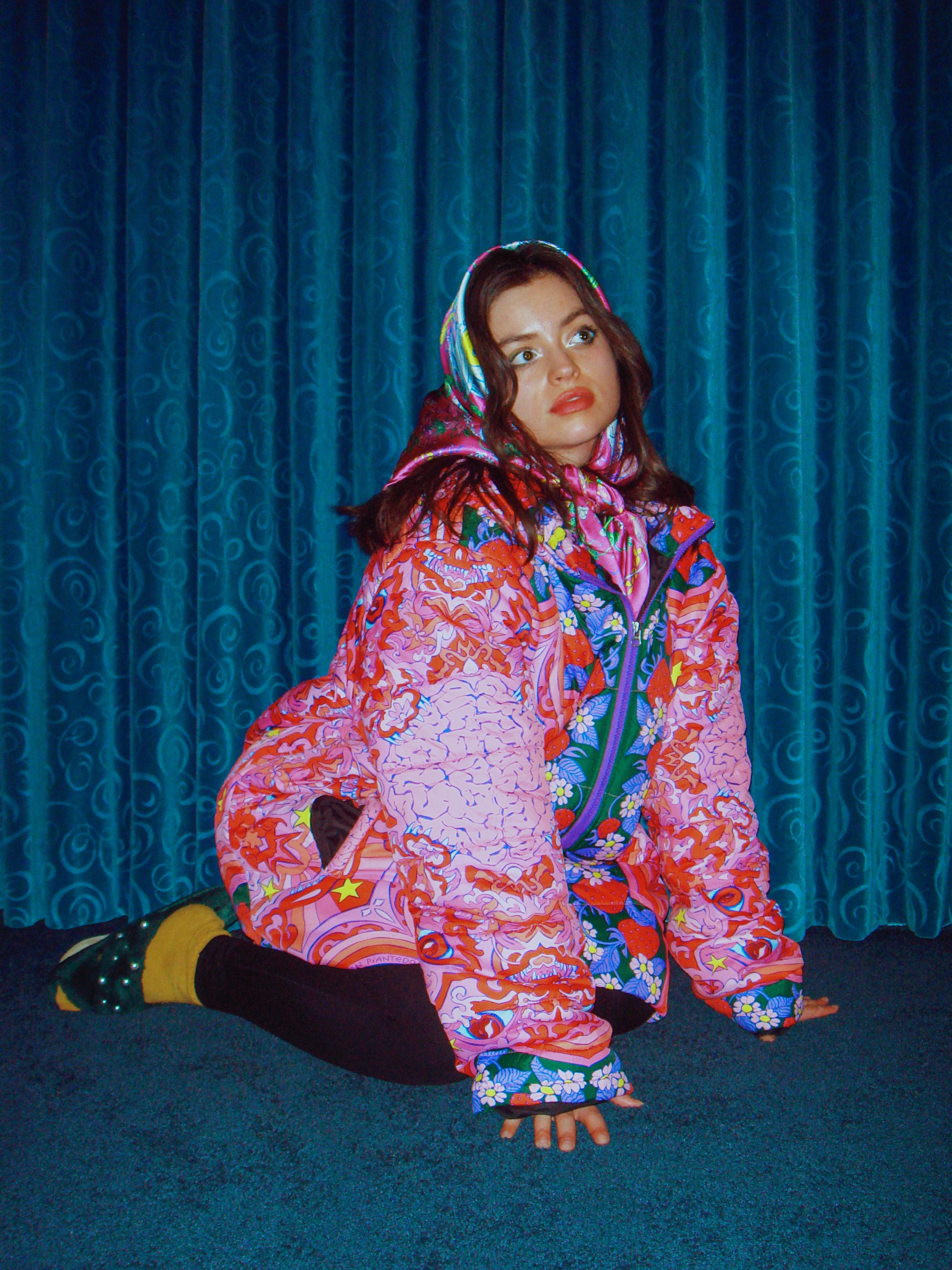 Another Manifesto! * Beautiful Genius by Jordan Piantedosi