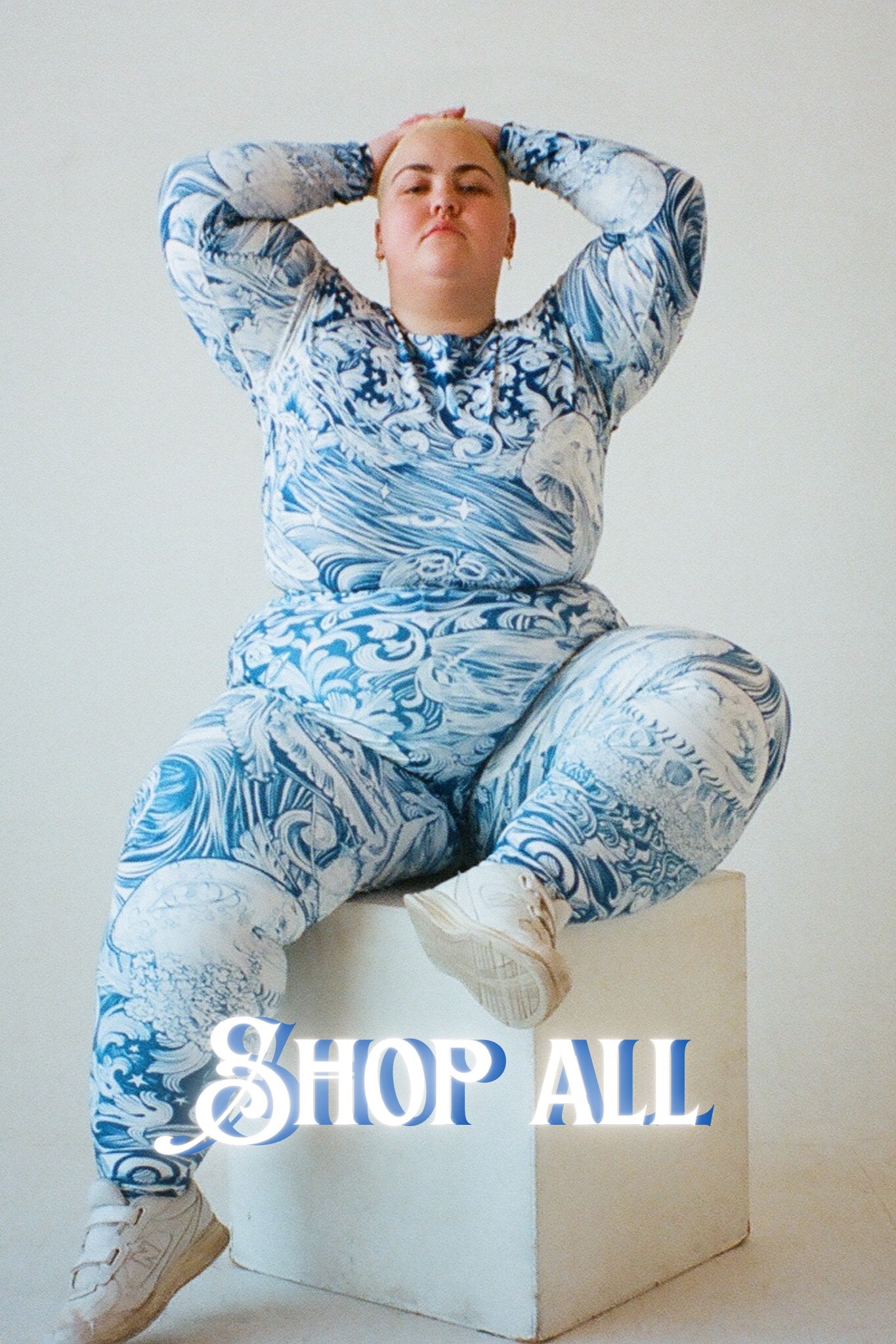 SHOP BEAUTIFUL GENIUS * Beautiful Genius by Jordan Piantedosi