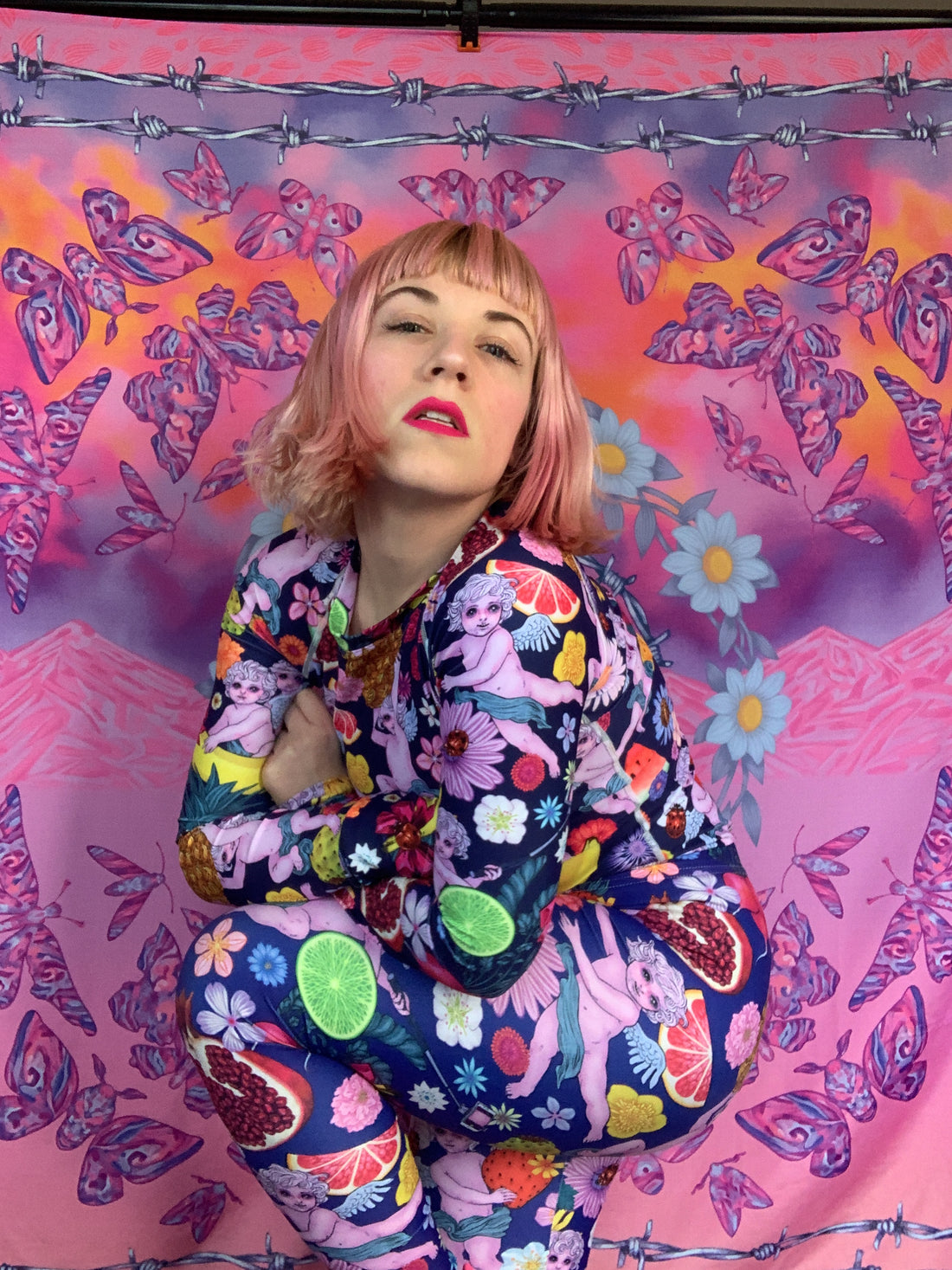 Athleisure Suits for the Fashion Superhero! * Beautiful Genius by ...