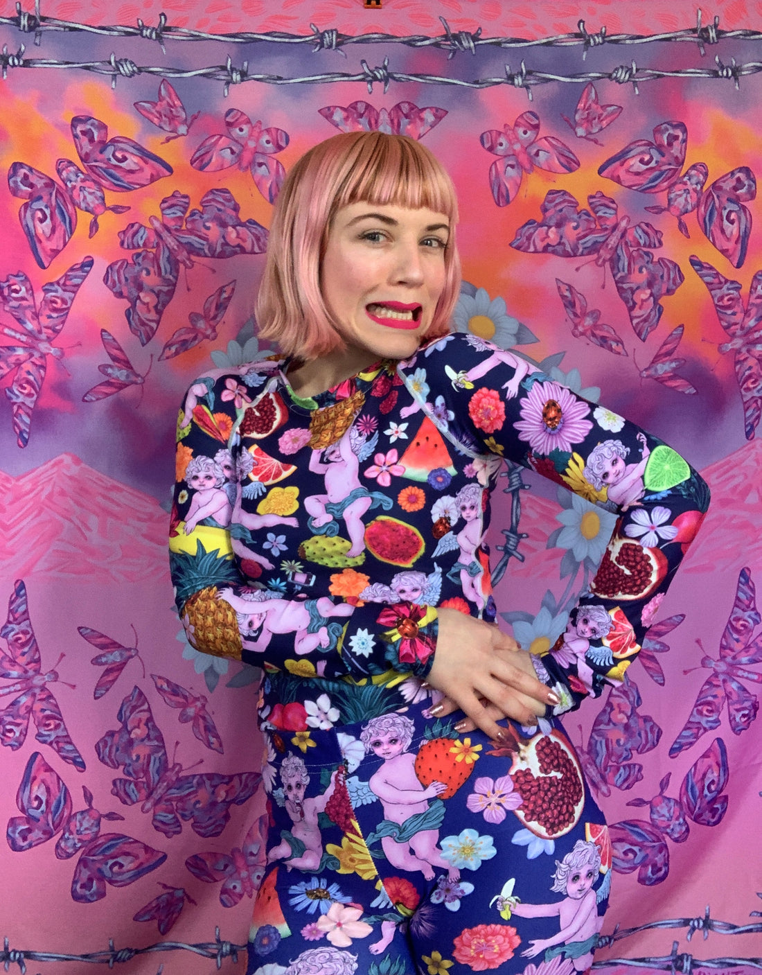 Athleisure Suits for the Fashion Superhero! * Beautiful Genius by ...